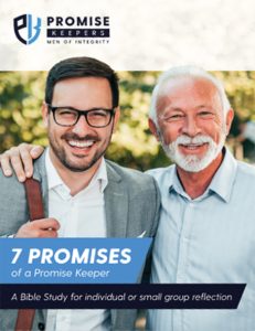 7 Promises of a Promise Keeper - Promise Keepers