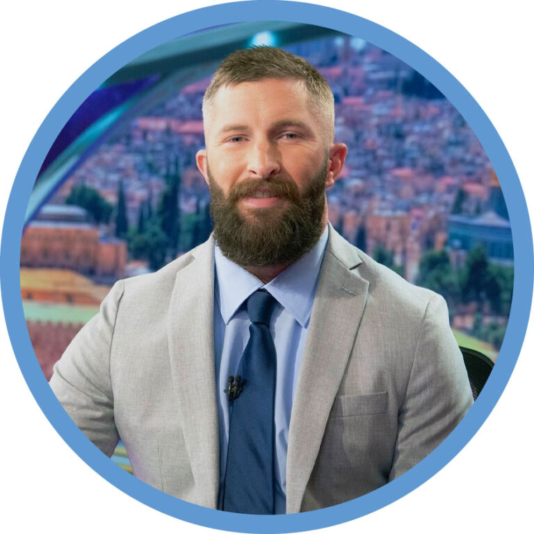 About Us - Promise Keepers